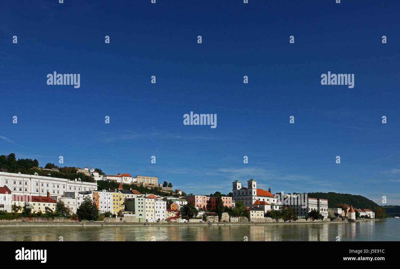 Innpromenade hi-res stock photography and images - Alamy