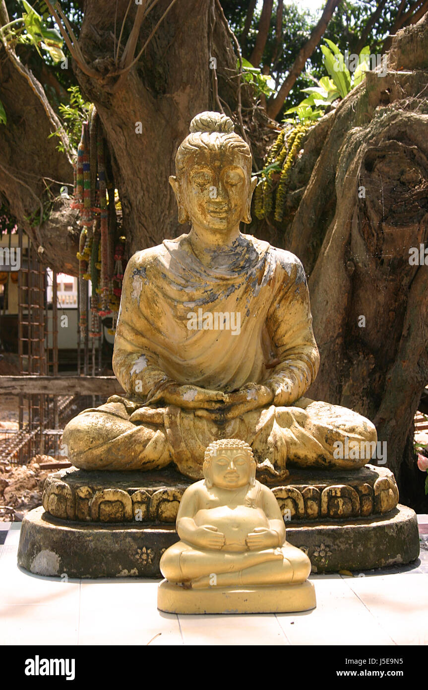Celestial buddha hi-res stock photography and images - Alamy