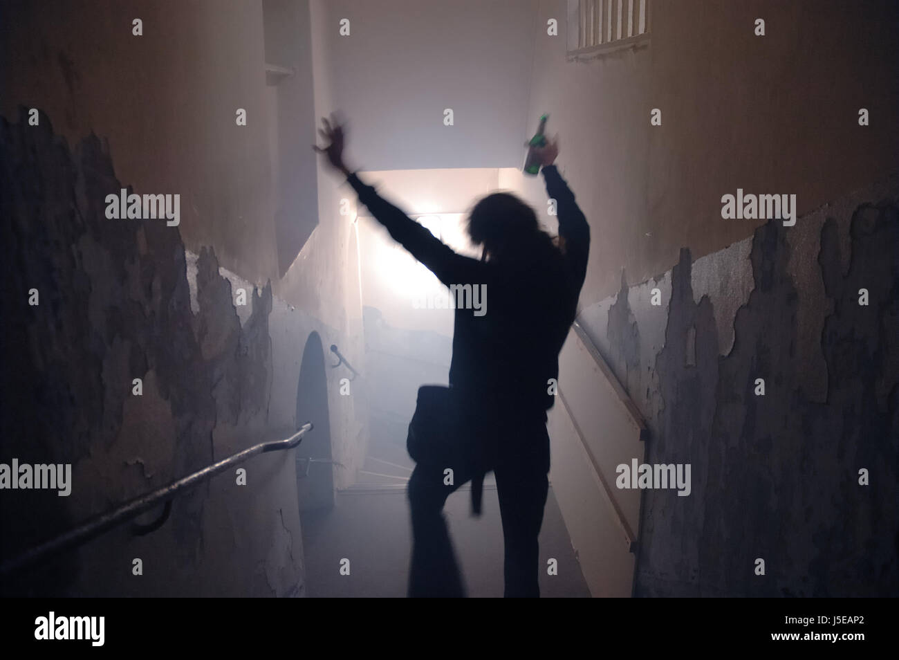 Freak party hi-res stock photography and images - Alamy