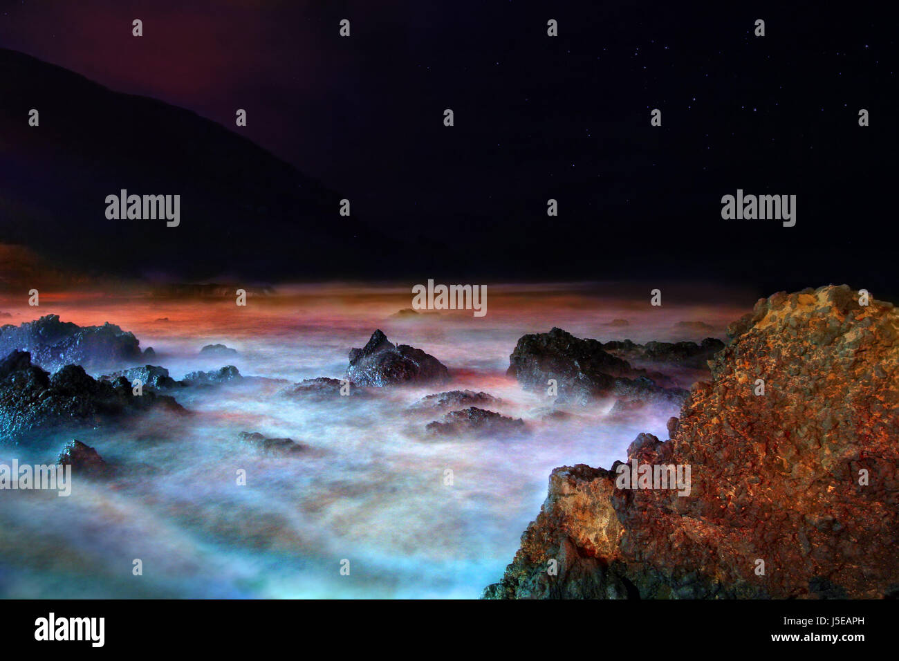 Unknown colors hi-res stock photography and images - Alamy