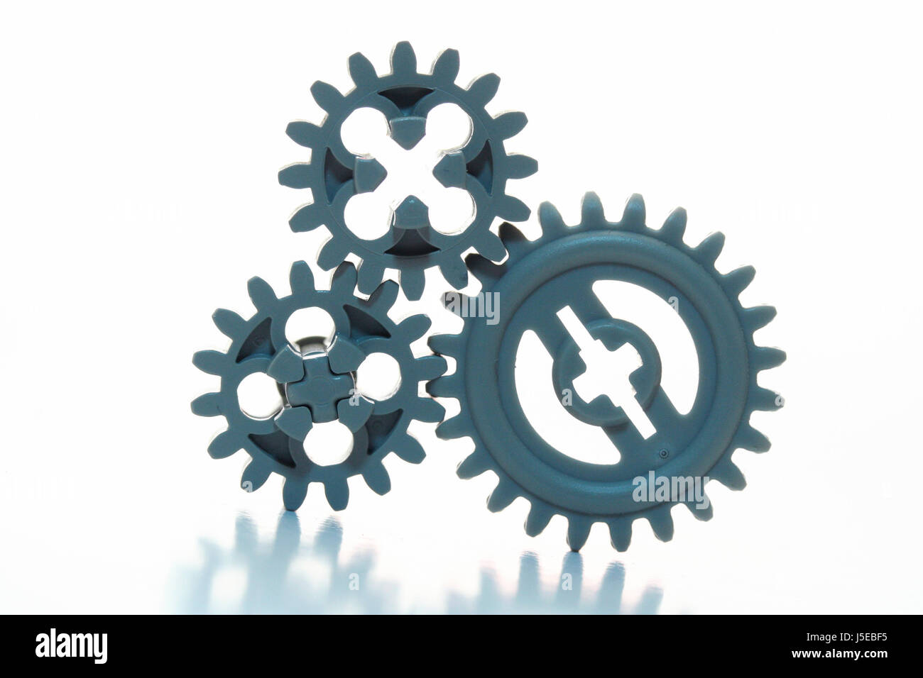 motion postponement moving movement team work gear wheel cogwheel ...