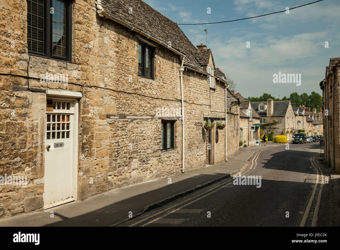 Oxfordshire cotswolds hi-res stock photography and images - Alamy