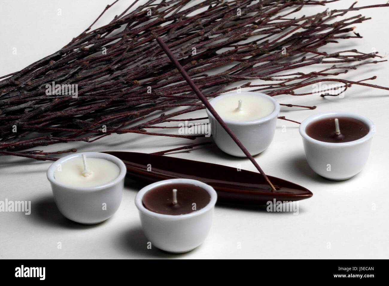 Incense rod hi-res stock photography and images - Alamy
