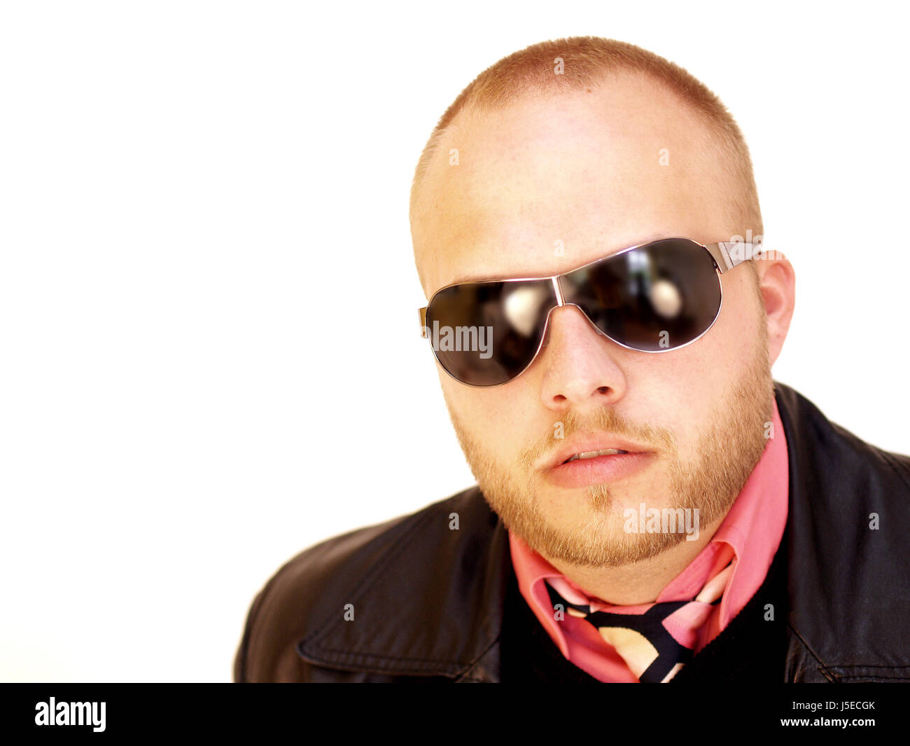 Maffia portrait hi-res stock photography and images - Alamy