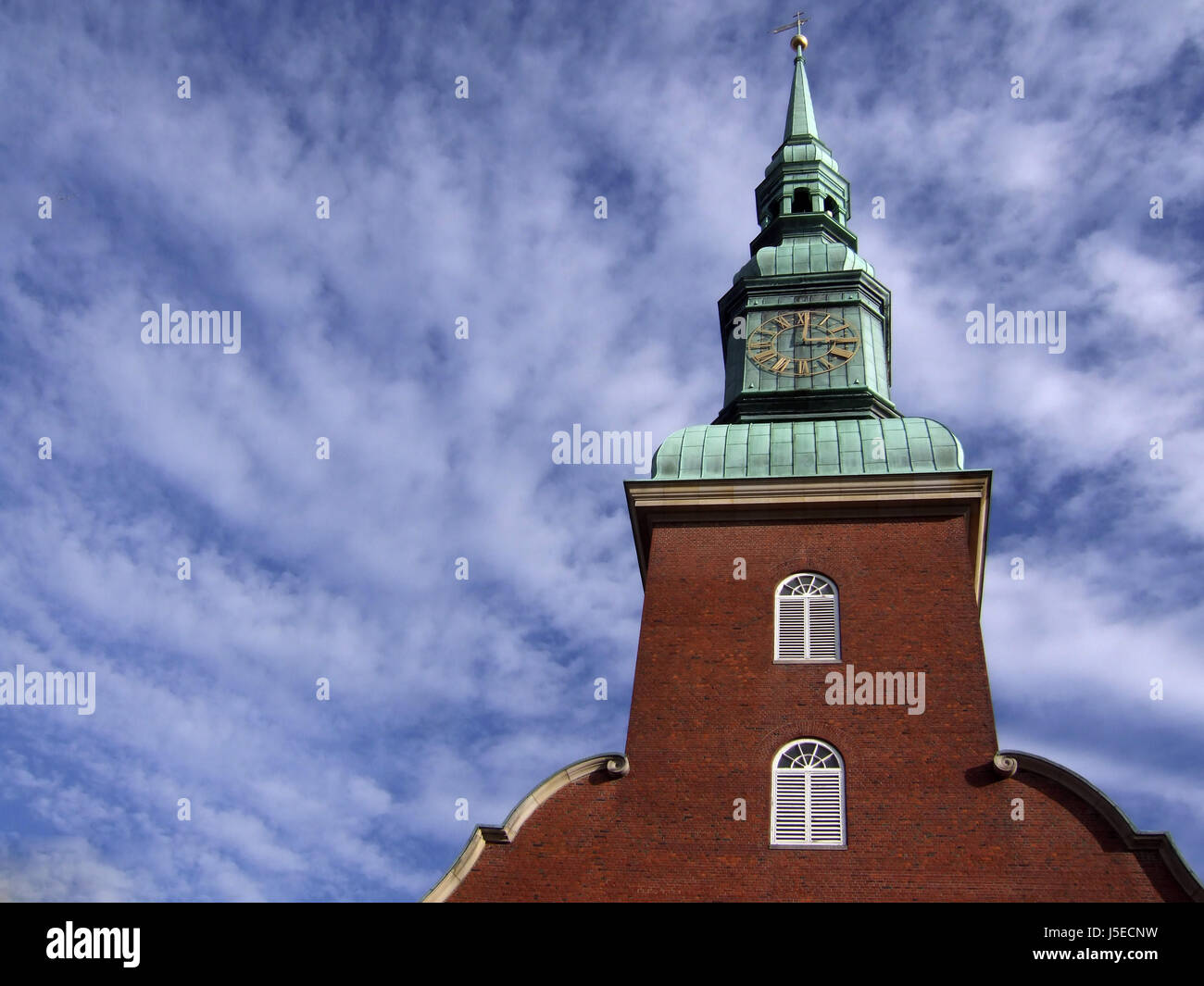 st. trinity church Stock Photo - Alamy