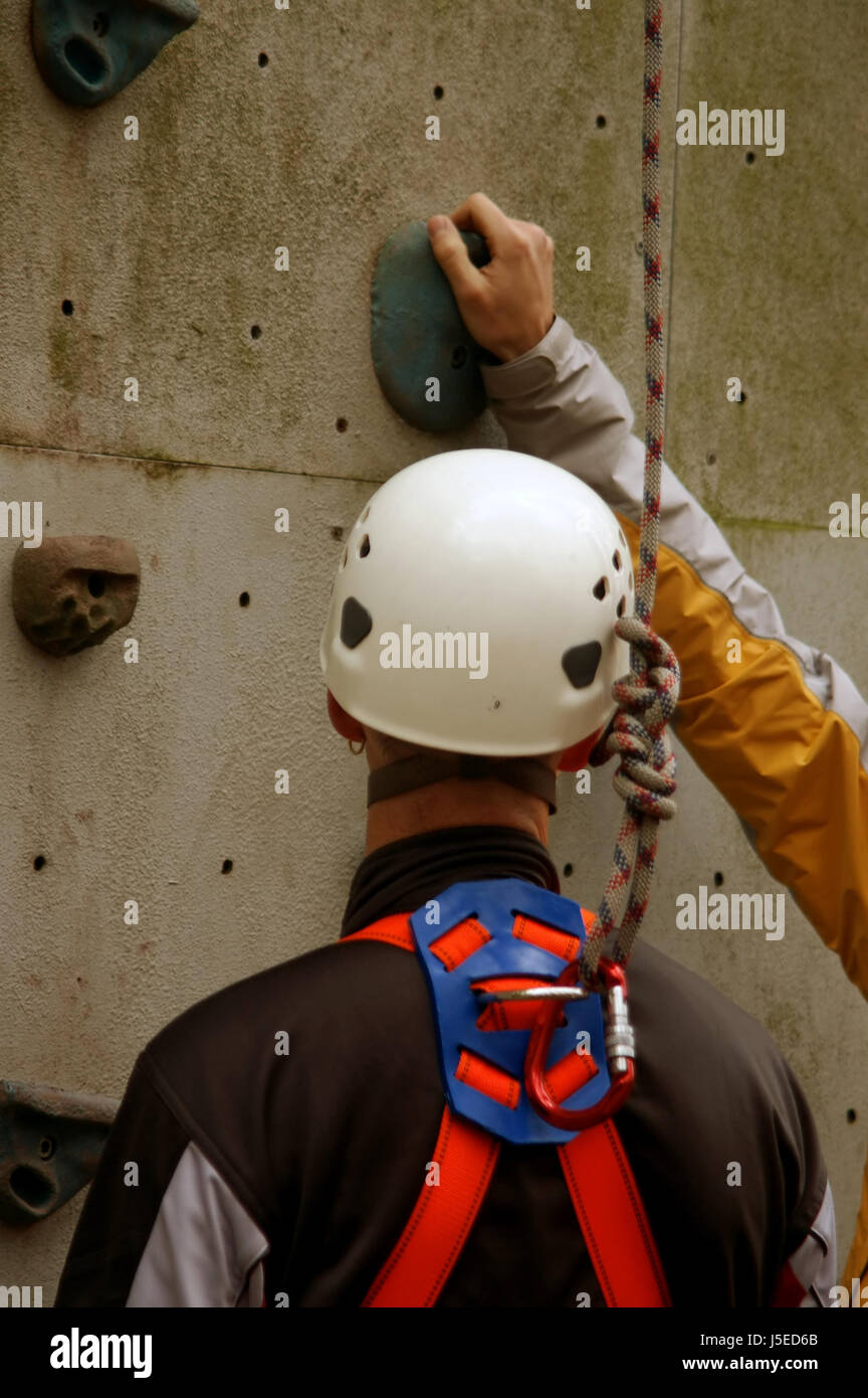 Outdoortraining hi-res stock photography and images - Alamy