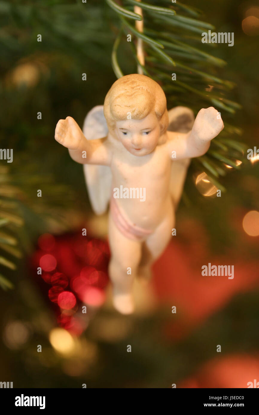 Female angel face hi-res stock photography and images - Alamy