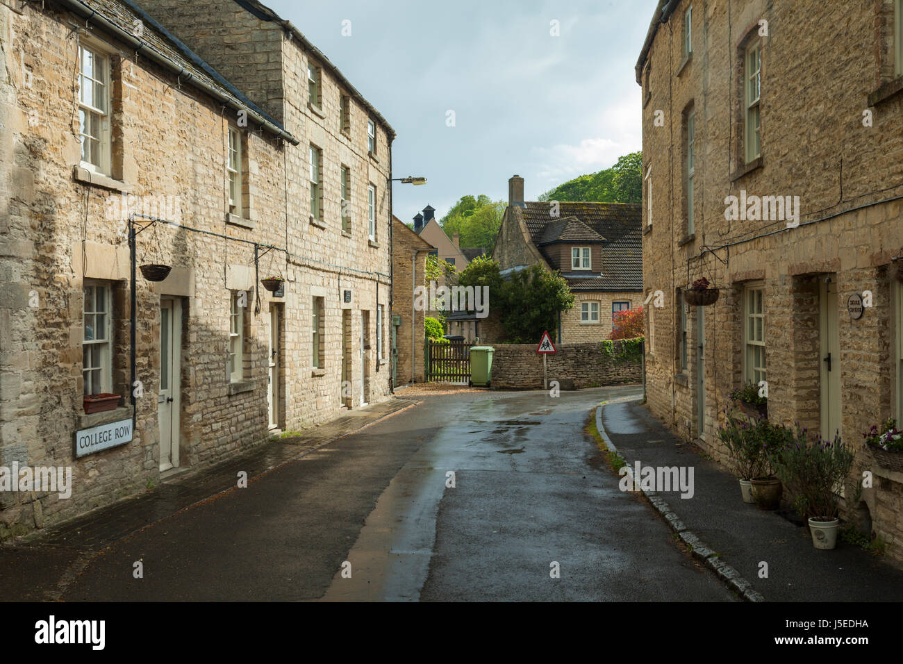 Northleach uk hi-res stock photography and images - Alamy