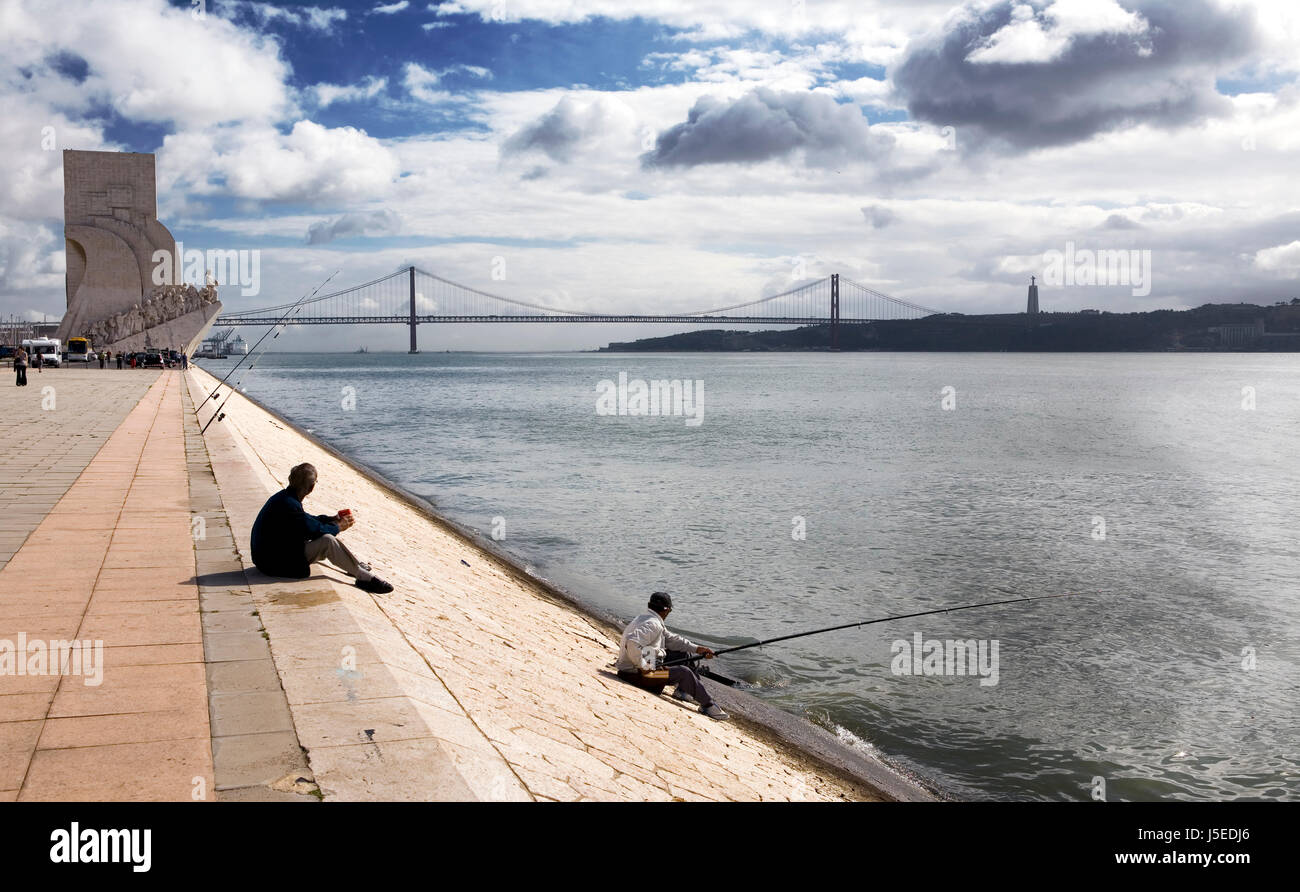 tejo - lisbon Stock Photo - Alamy