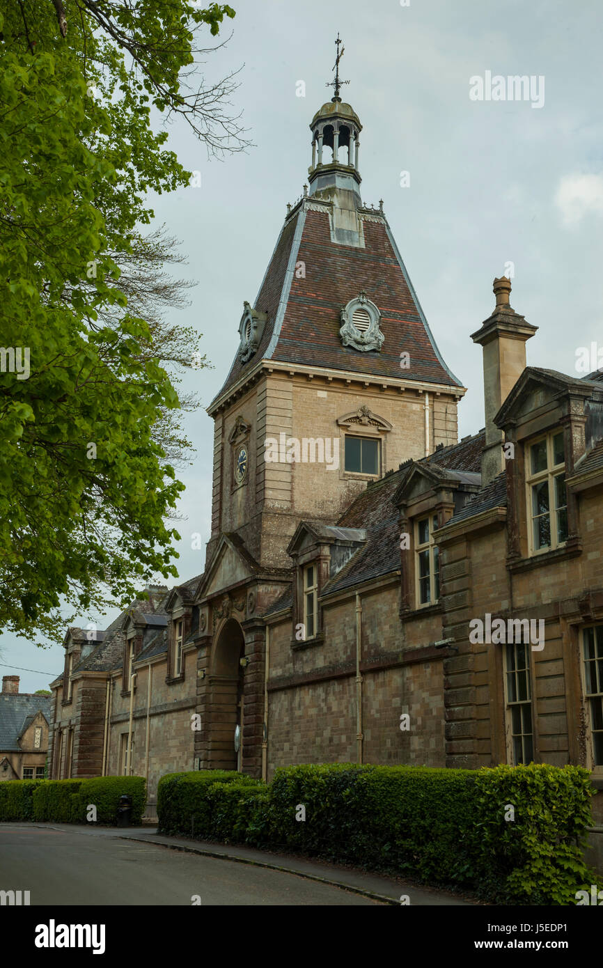 Rendcomb hi-res stock photography and images - Alamy