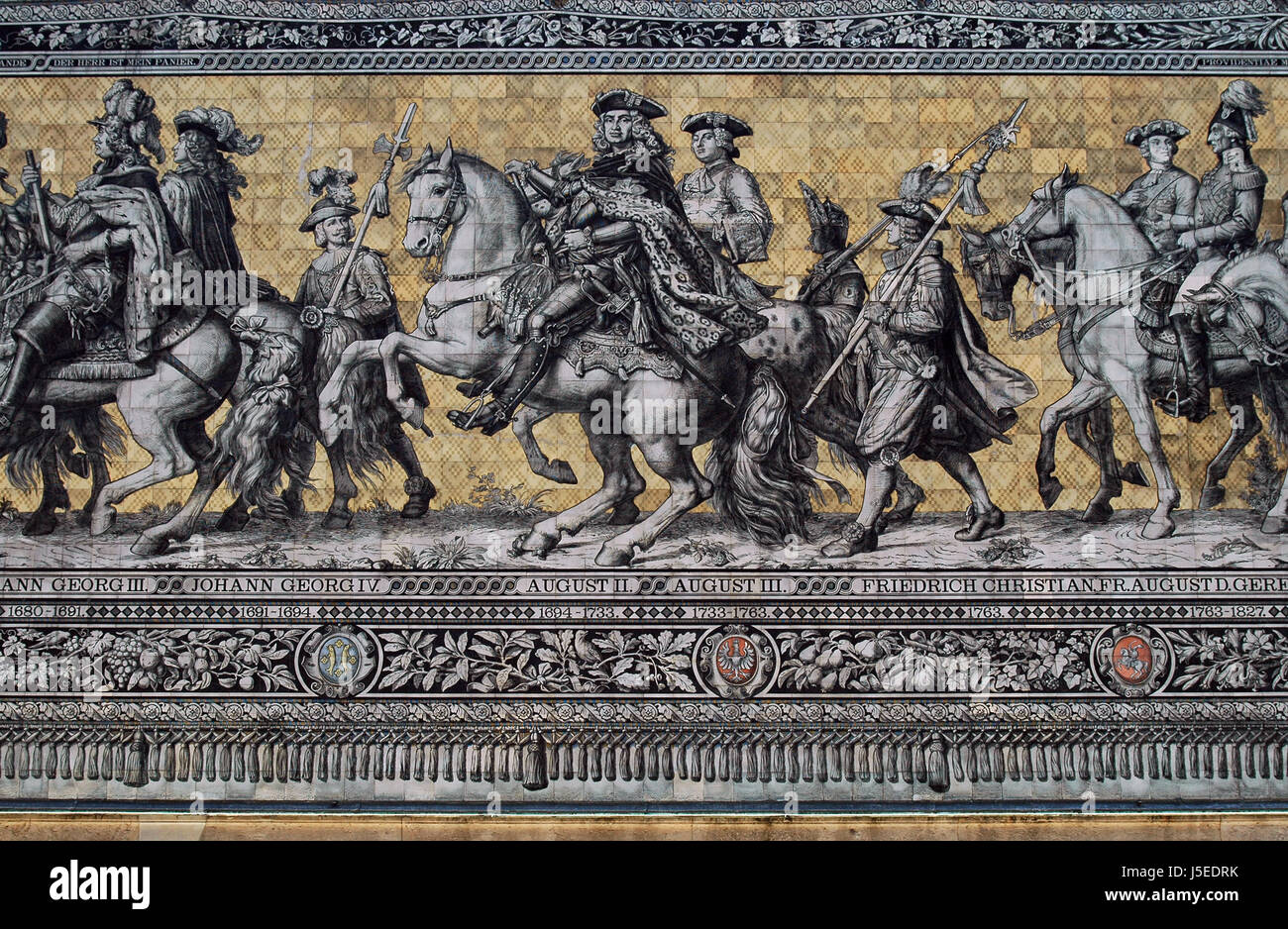 Friedrich August I High Resolution Stock Photography and Images - Alamy