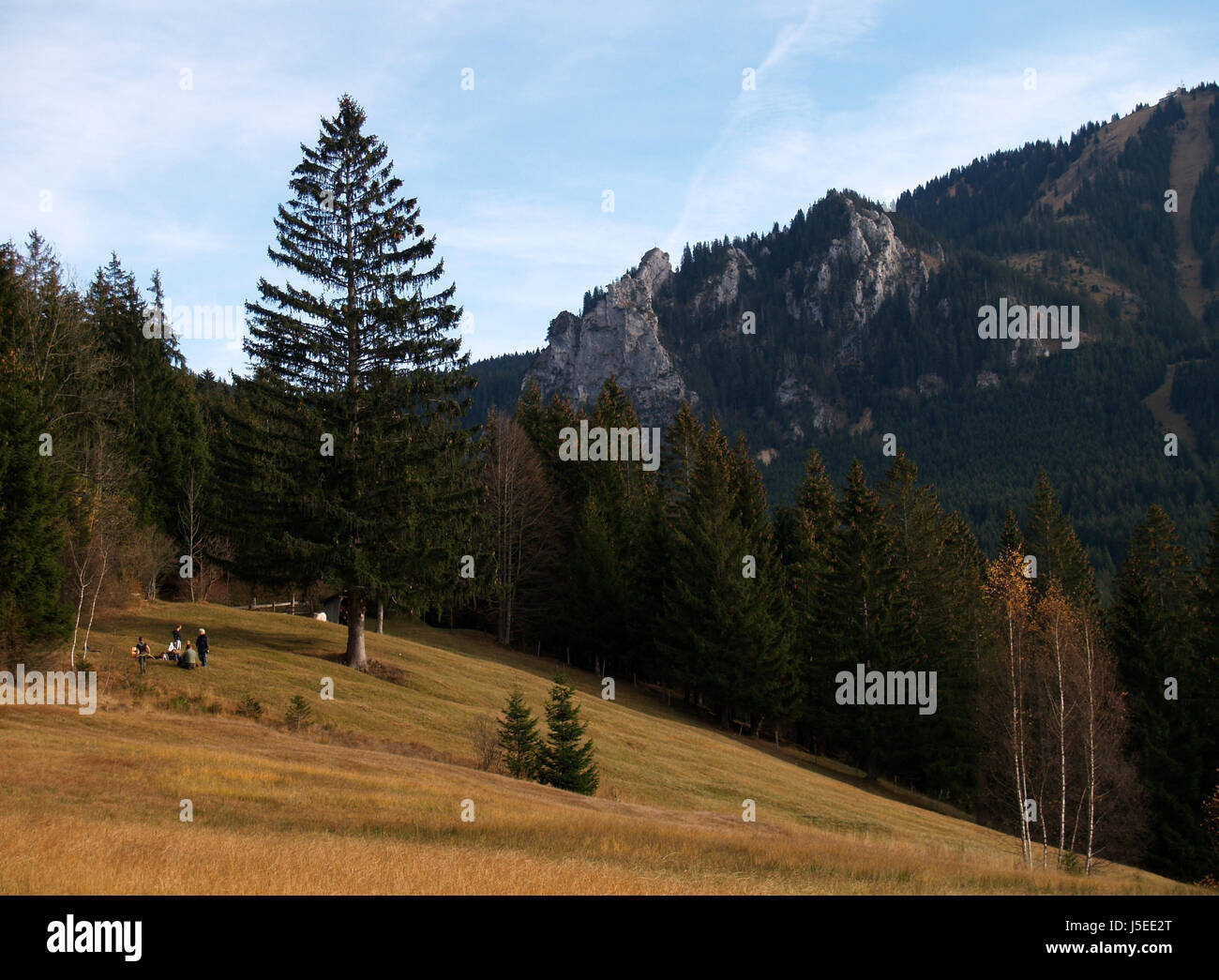 Laber mountain hi-res stock photography and images - Alamy