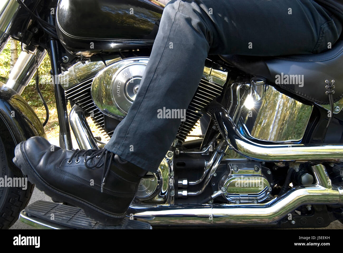 Easy rider hi-res stock photography and images - Alamy