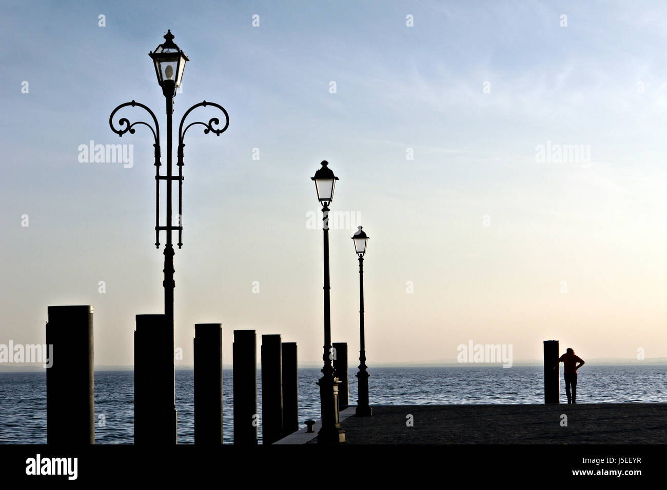 Silent observer hi-res stock photography and images - Alamy