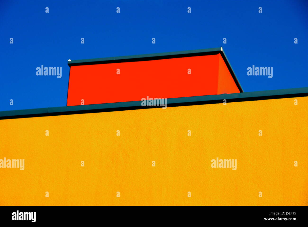 color on construction Stock Photo - Alamy