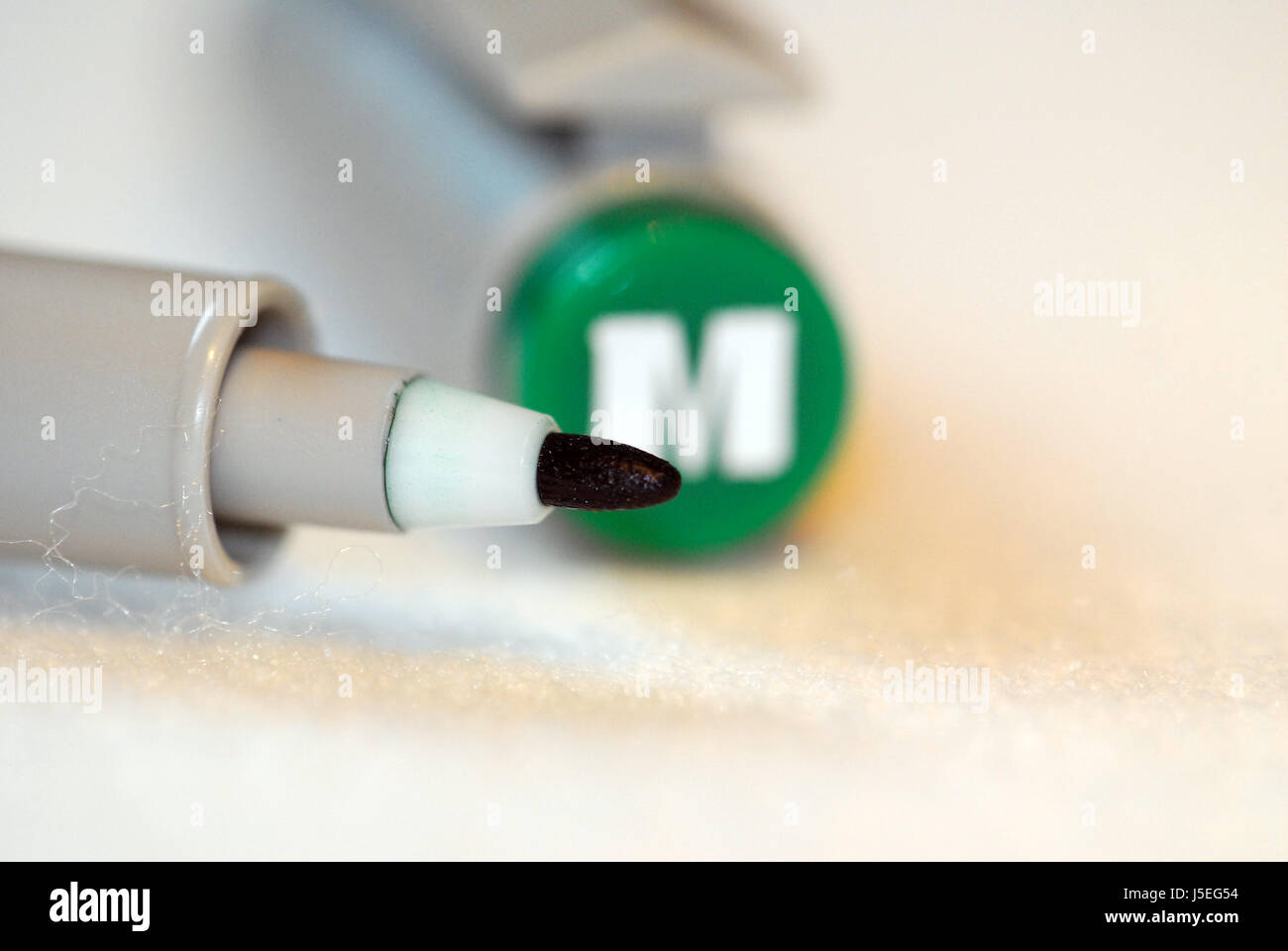 office green coloured protect protection writing utensil mine colored ...