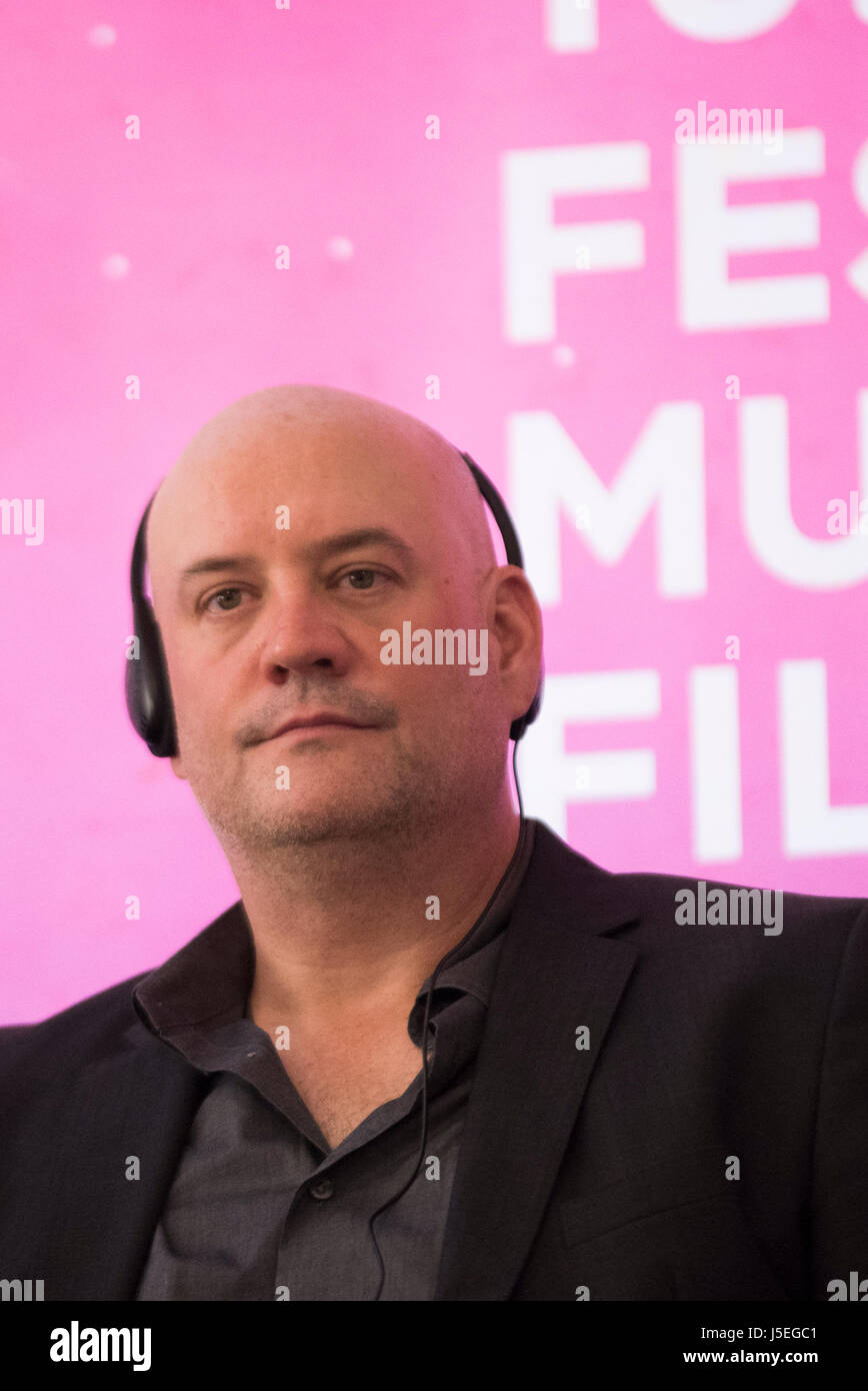 Trevor morris hi-res stock photography and images - Alamy