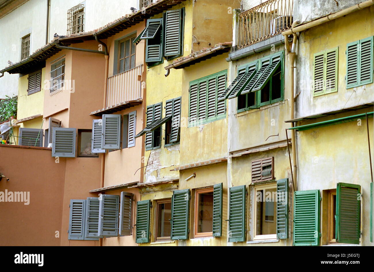 house building story green window porthole dormer window pane bridge ...