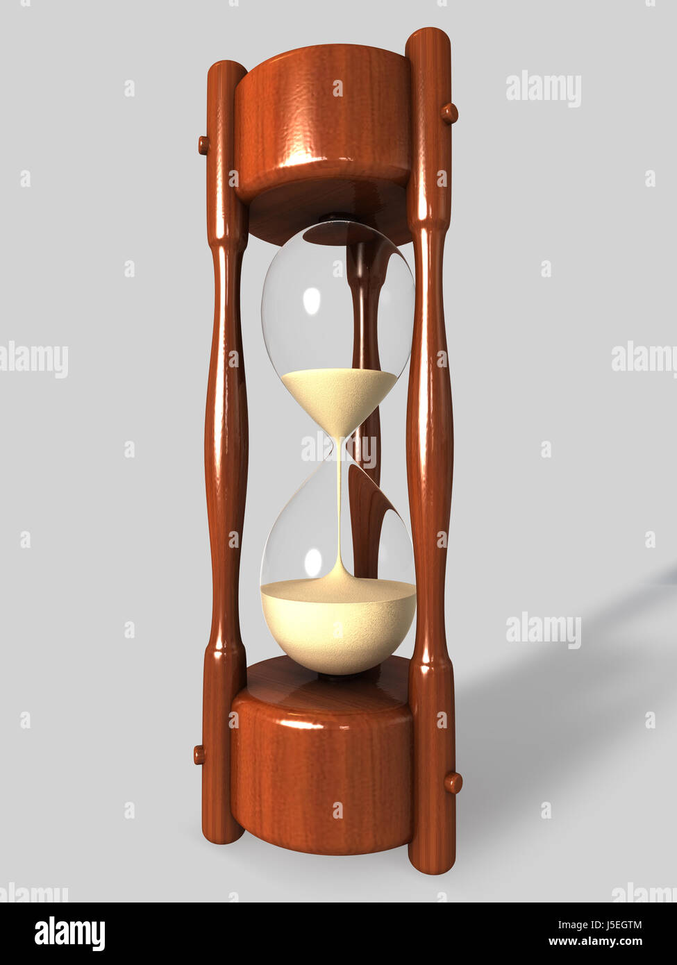 clock time dry dried up barren to trickle rendering period bracket fine ...