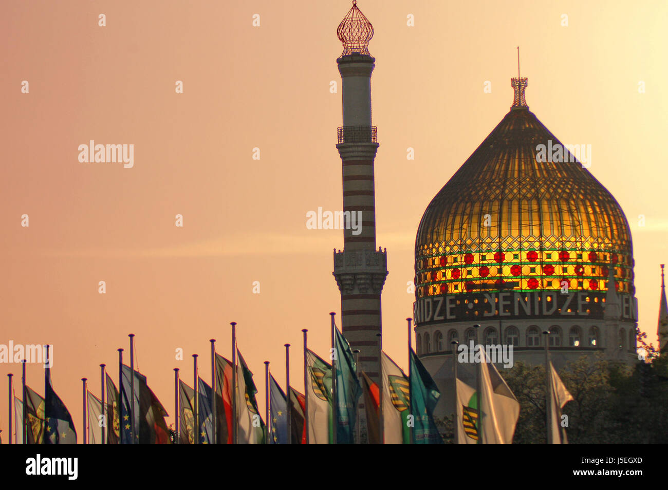 architectural historical city town monument dome coloured colourful ...