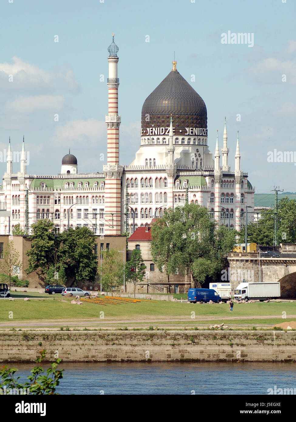 architectural historical city town monument dome coloured colourful ...