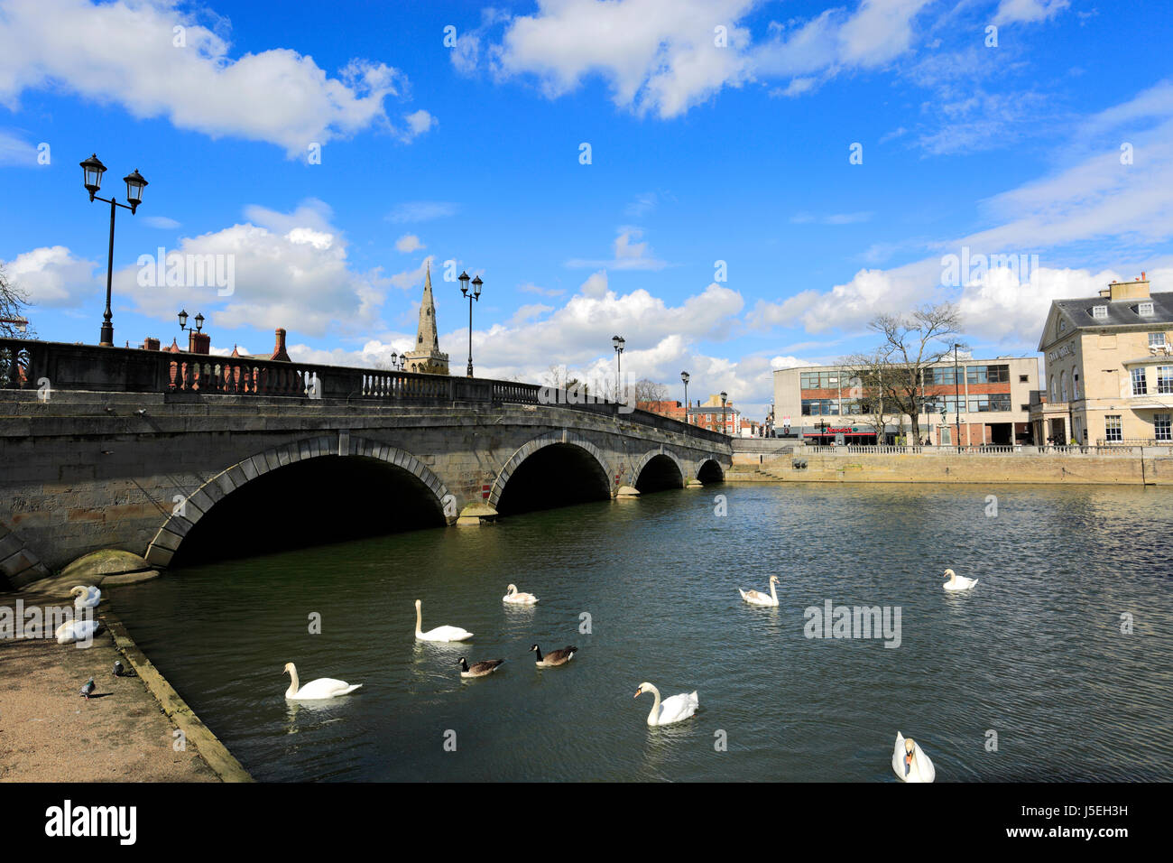 Bedford Rivers High Resolution Stock Photography and Images - Alamy