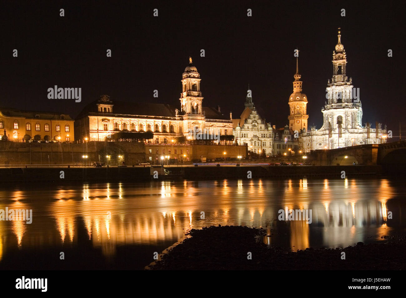 historical night nighttime night photograph lighted darkness black ...