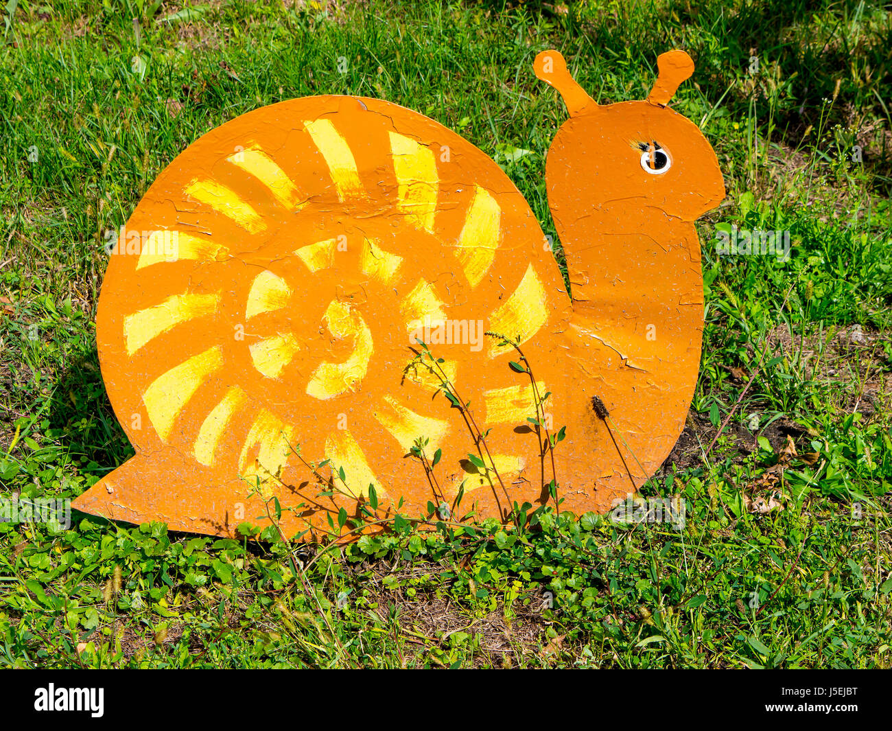 The outdoor city Landscaping and object Stock Photo - Alamy