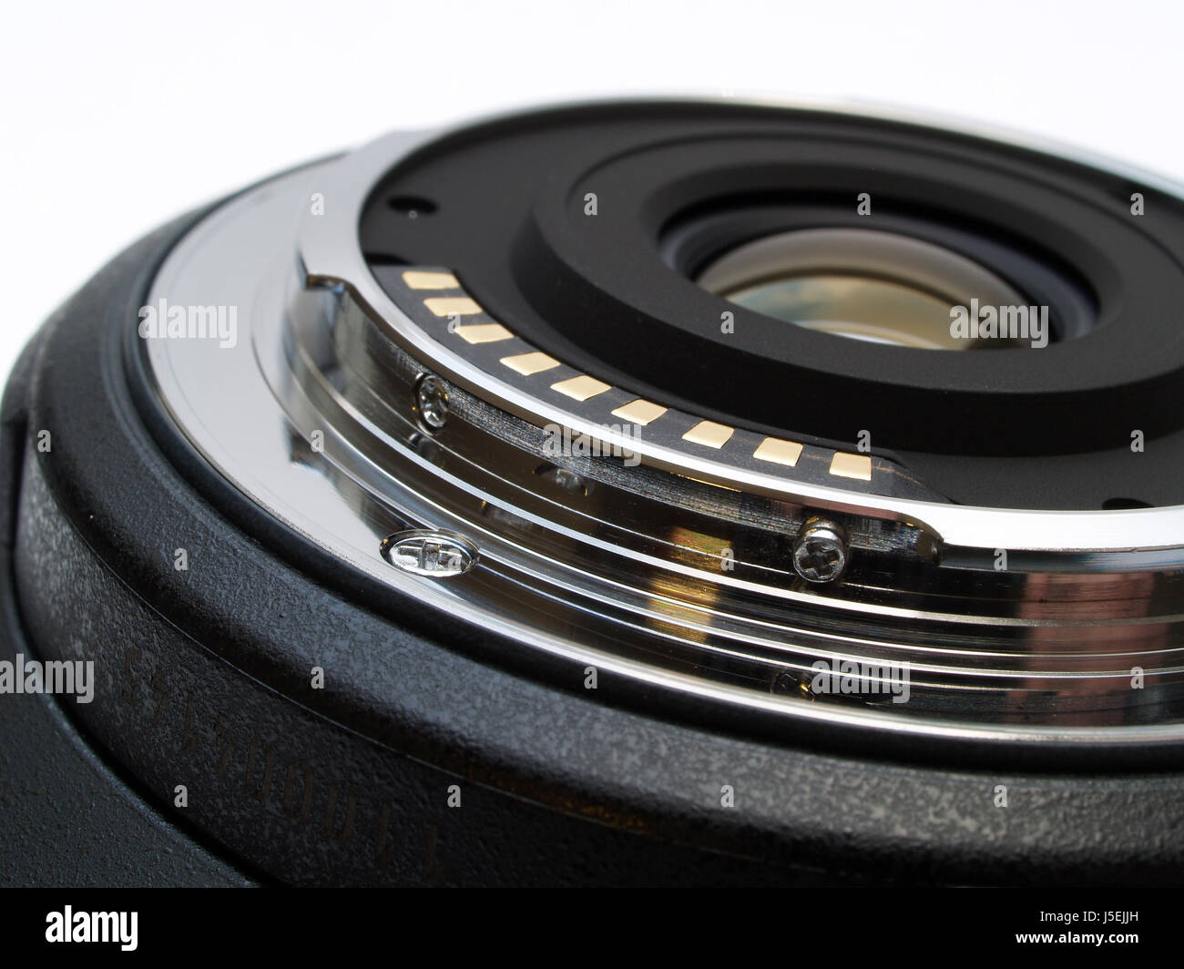 Bayonet mount hi-res stock photography and images - Alamy