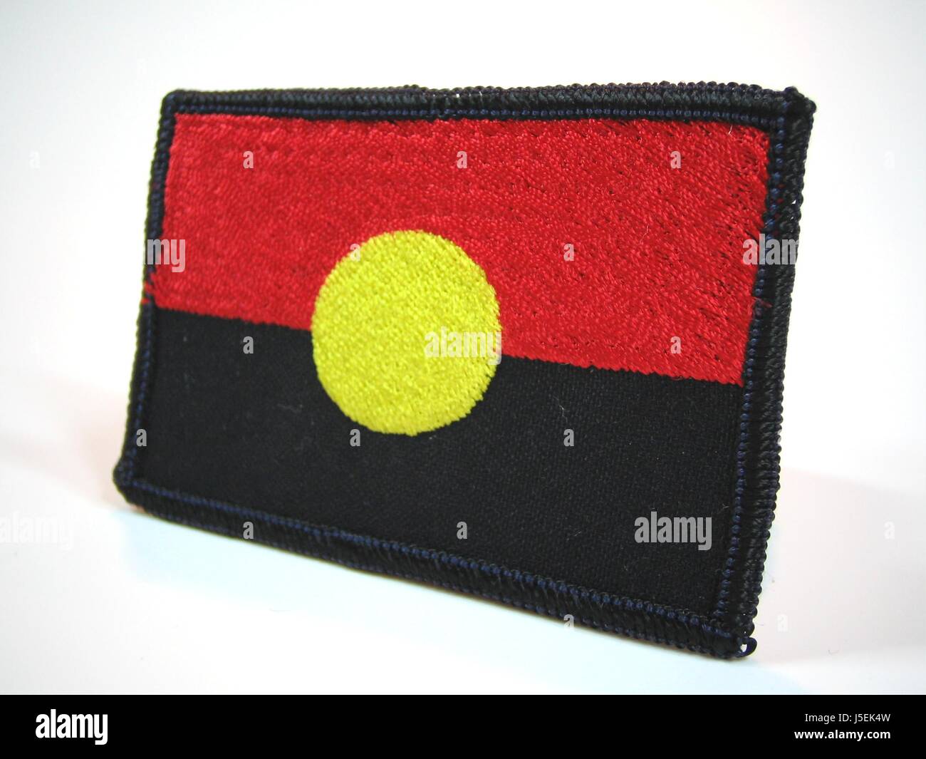 Flag aboriginals hi-res stock photography and images - Alamy