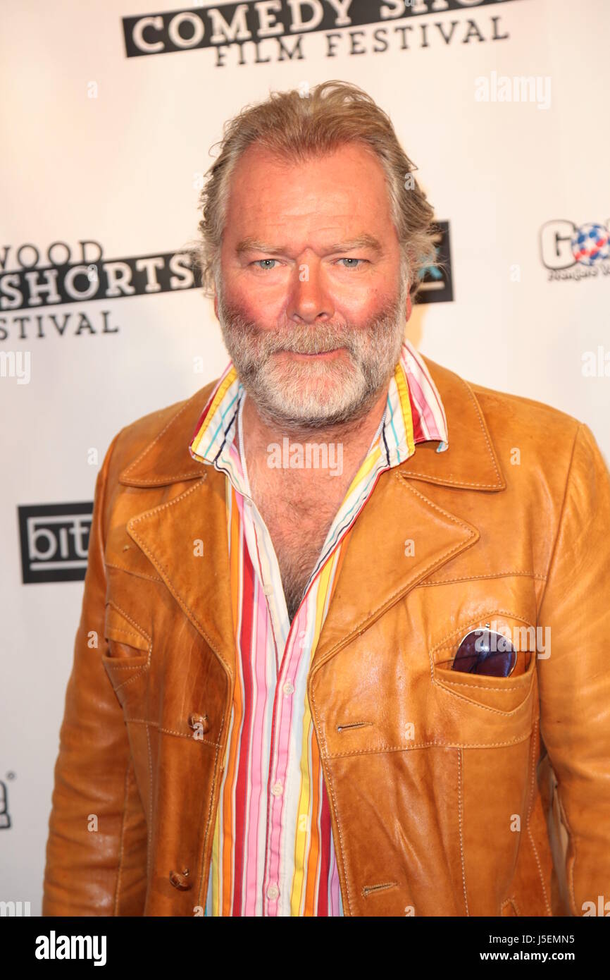 Hollywood Comedy Shorts Film Festival at Chinese 6 Theatre in Hollywood ...