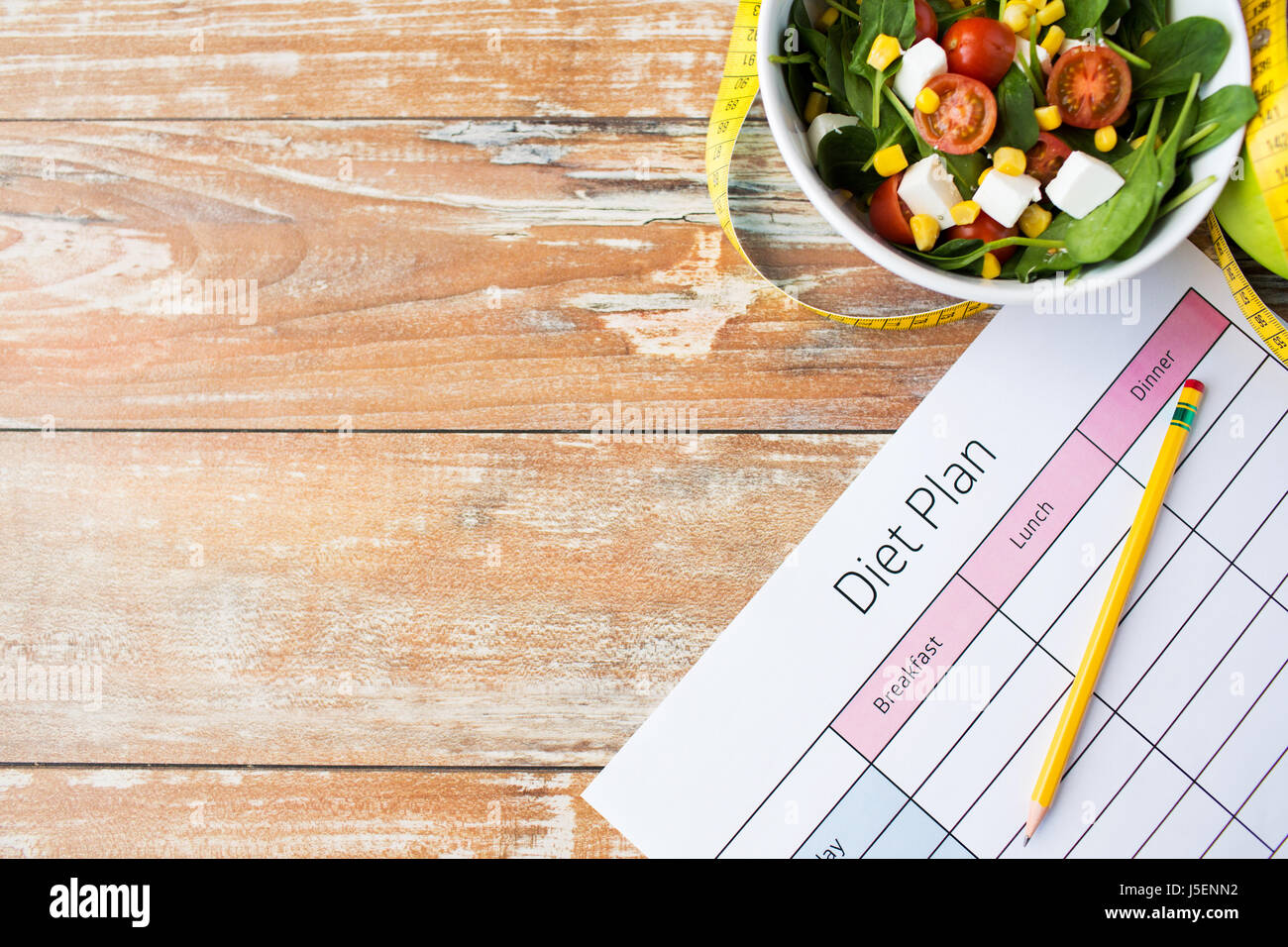Food control plan for eat hi-res stock photography and images - Alamy