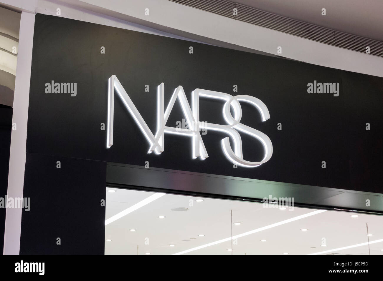 Nars hi-res stock photography and images - Alamy