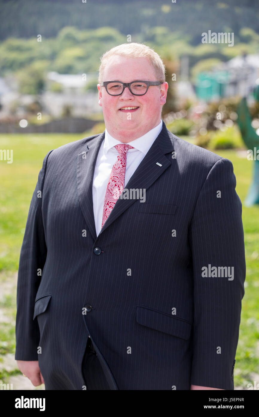 Seamas de faoite sdlp hi-res stock photography and images - Alamy