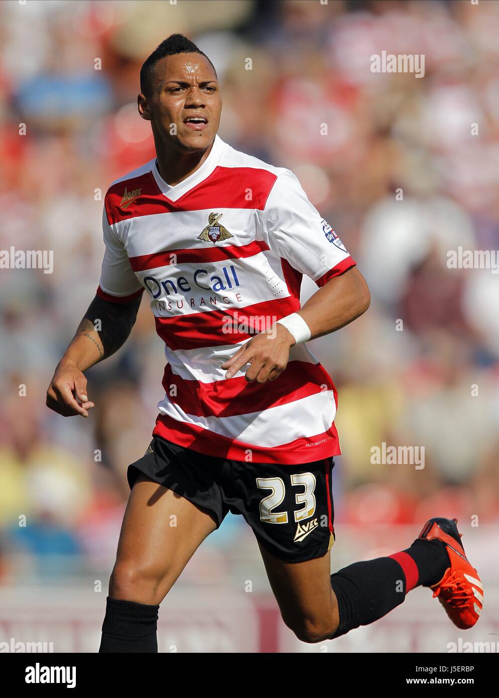 Kyle bennett hi-res stock photography and images - Alamy