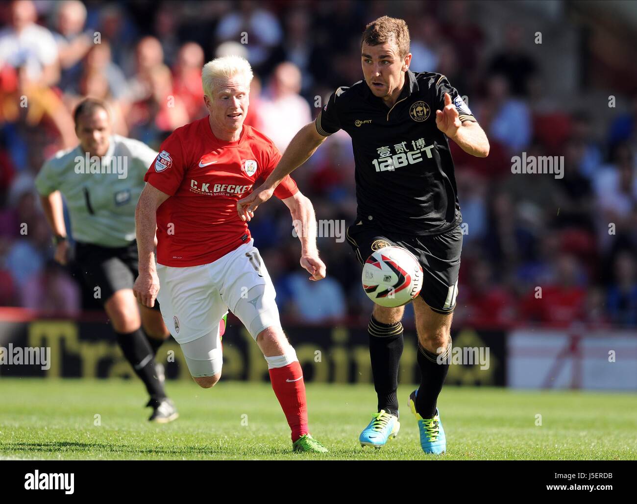 Perkins stadium hi-res stock photography and images - Alamy