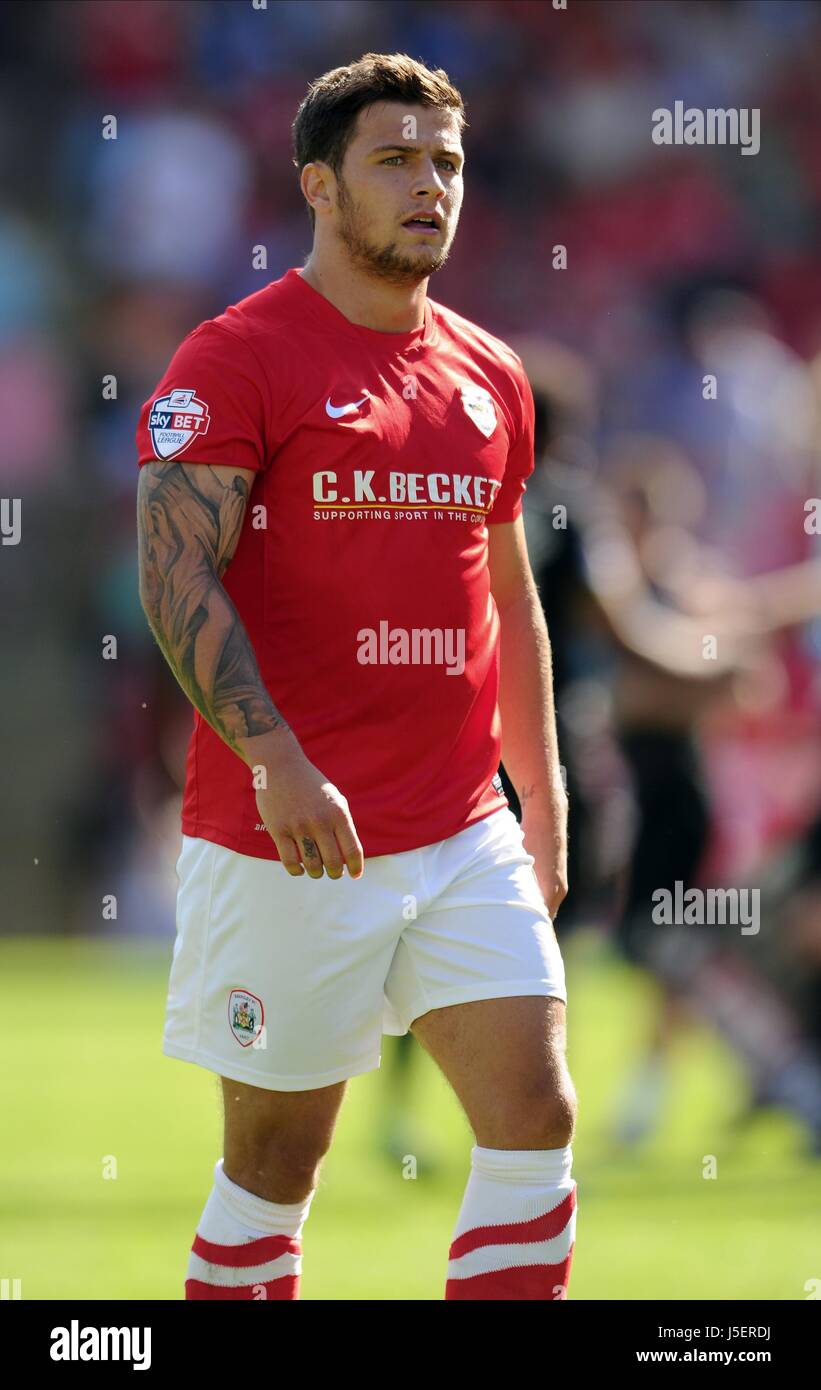 After red card hi-res stock photography and images - Alamy