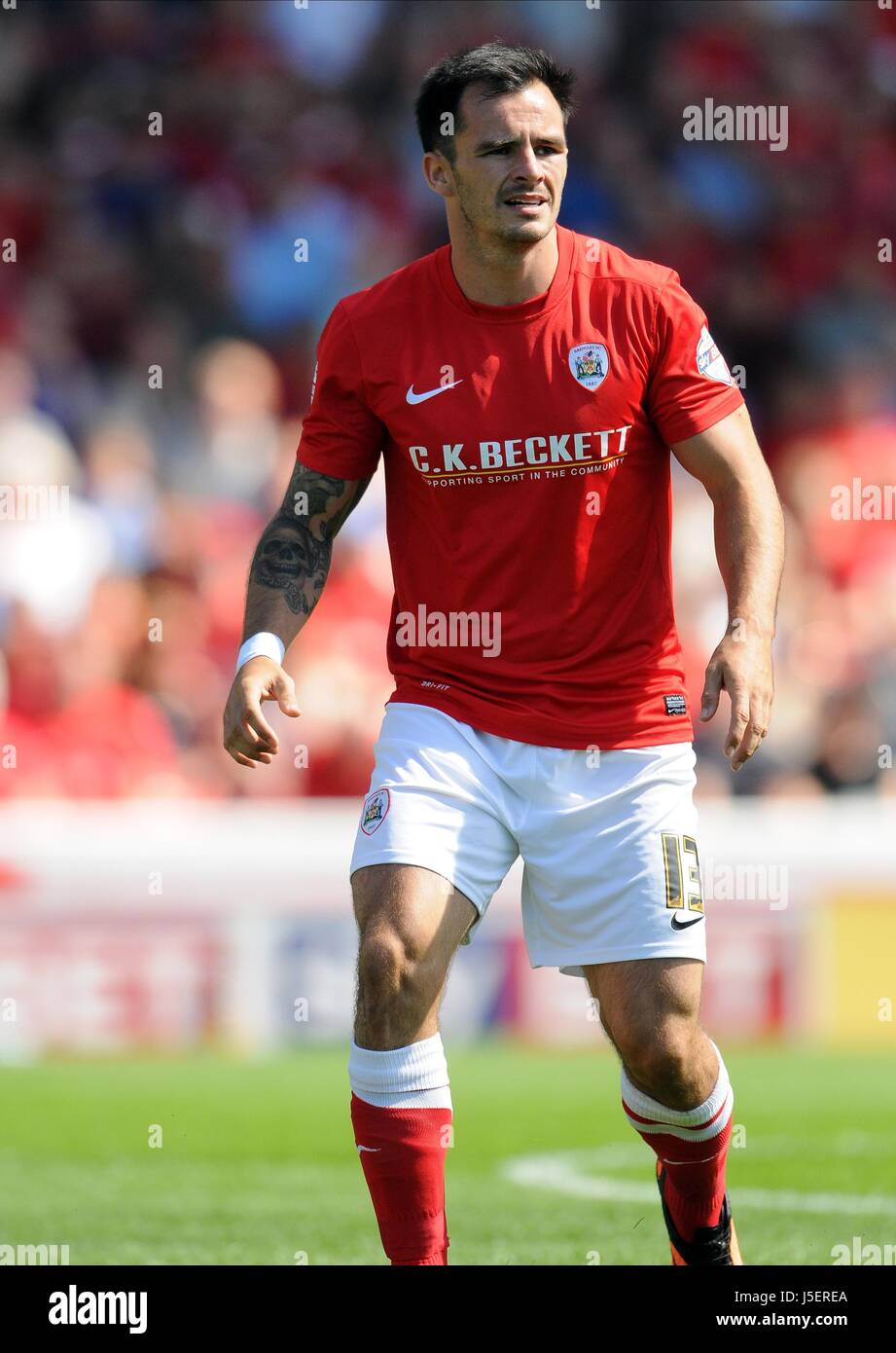 Chris dagnall hi-res stock photography and images - Alamy