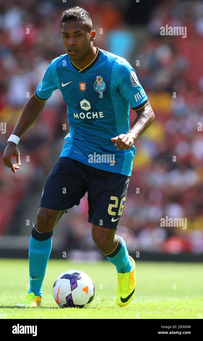 Alex sandro hi-res stock photography and images - Alamy