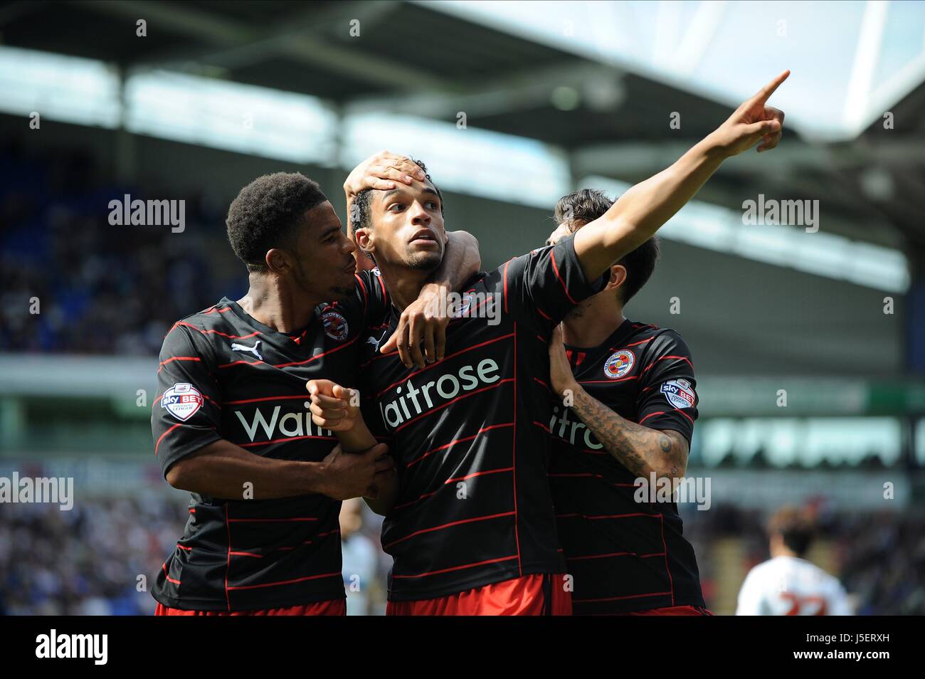 Blackman hi-res stock photography and images - Alamy