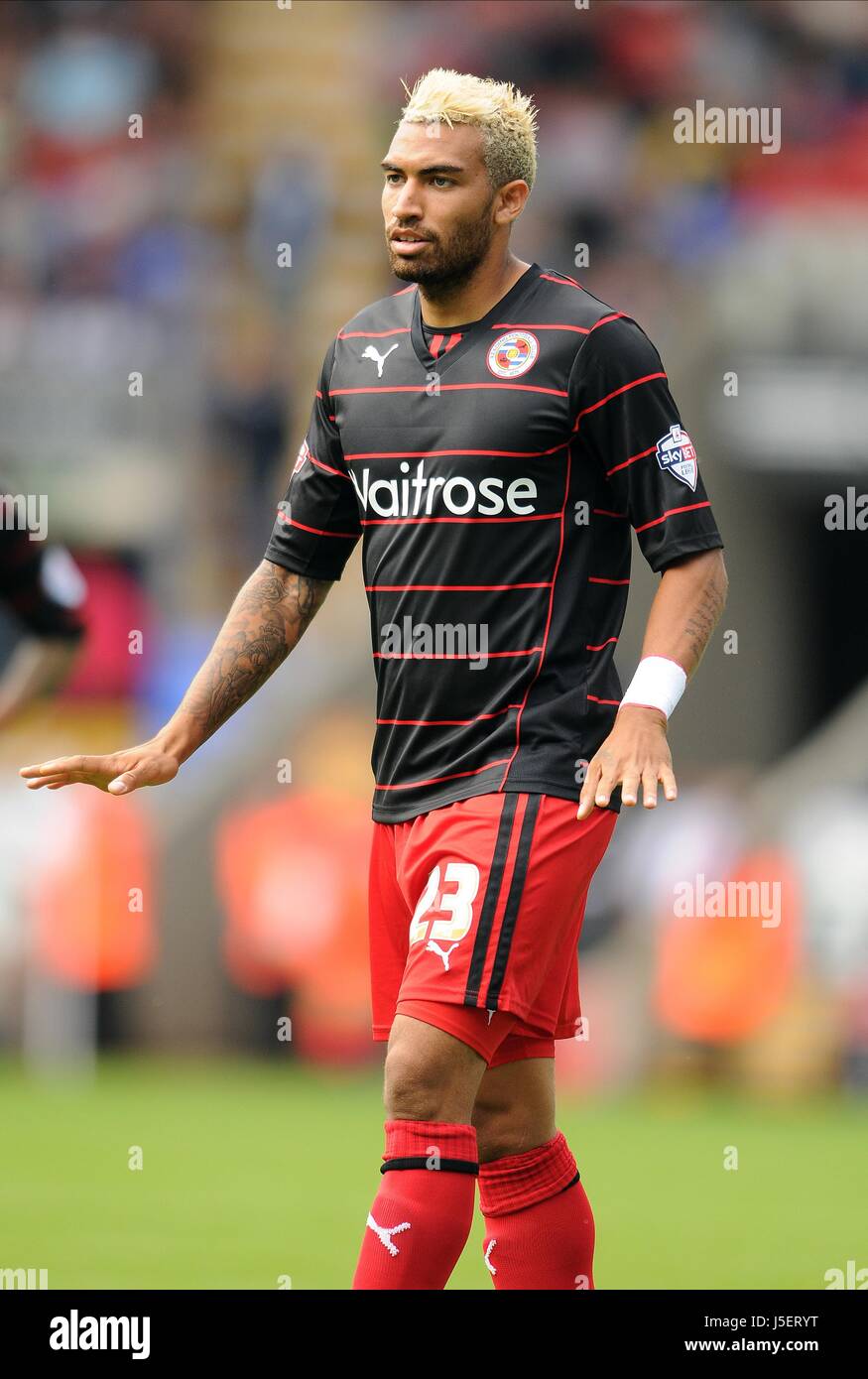 Daniel williams hi-res stock photography and images - Alamy