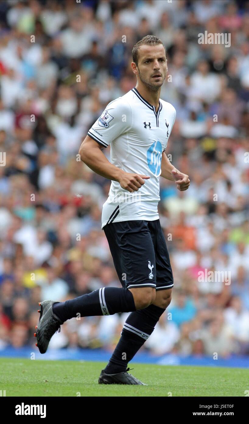 Soldado hotspur hi-res stock photography and images - Alamy