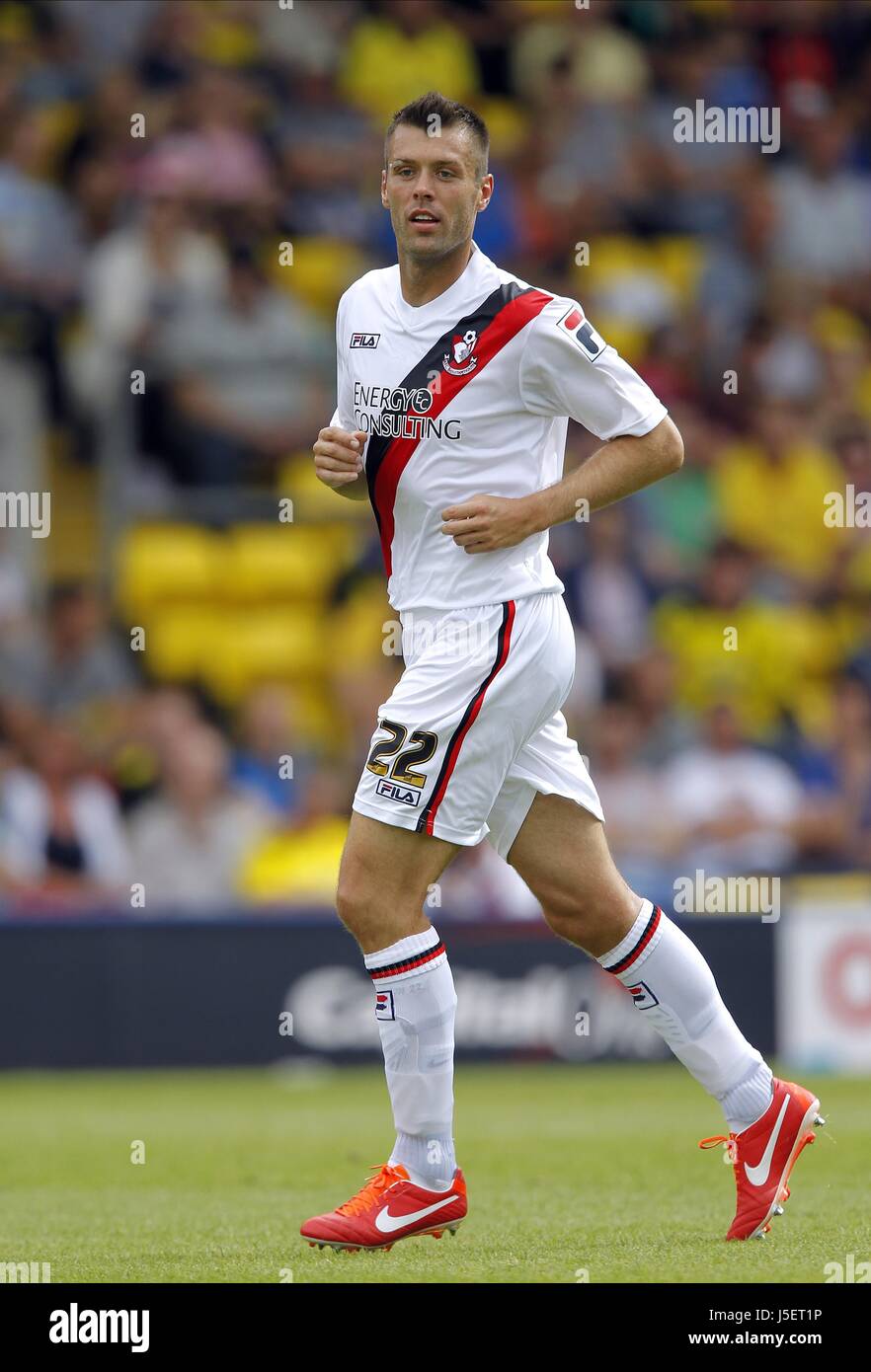 Elliot ward hi-res stock photography and images - Alamy