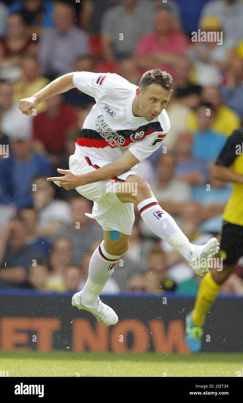 Marc Pugh High Resolution Stock Photography and Images - Alamy