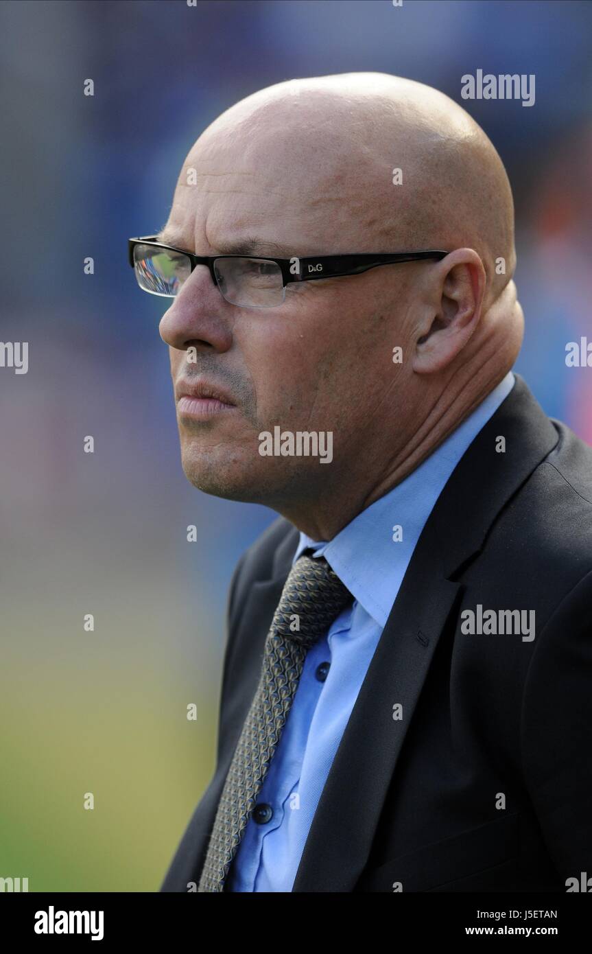 Brian power hi-res stock photography and images - Alamy