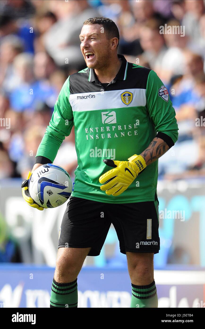 Paddy power leeds hi-res stock photography and images - Alamy