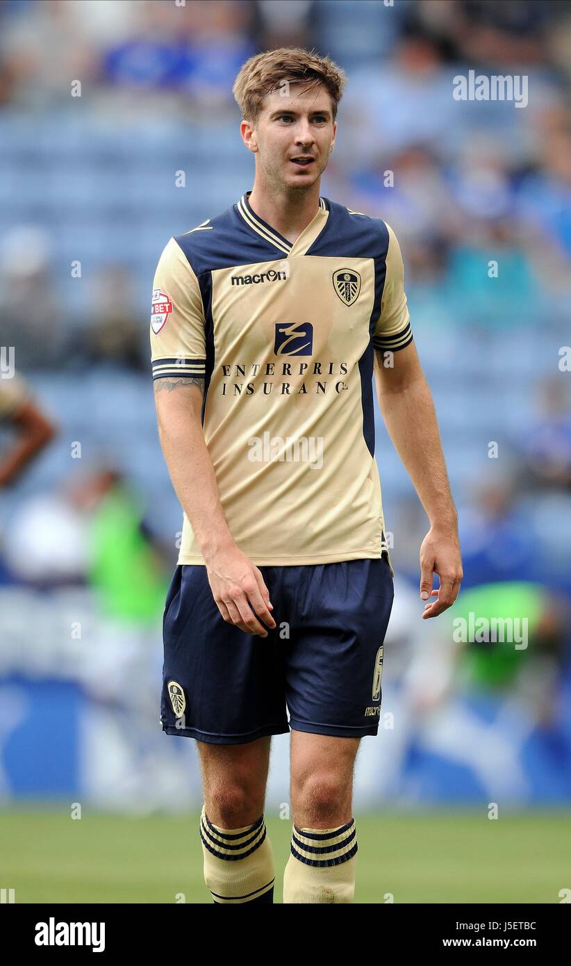 Luke murphy leeds hi-res stock photography and images - Alamy