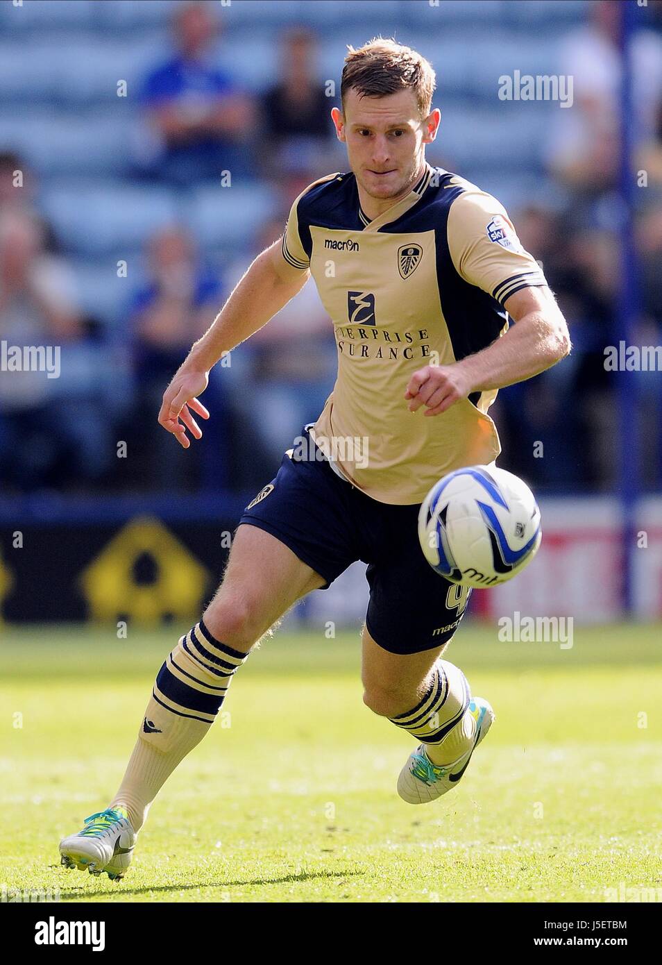 Tom lees england hi-res stock photography and images - Alamy