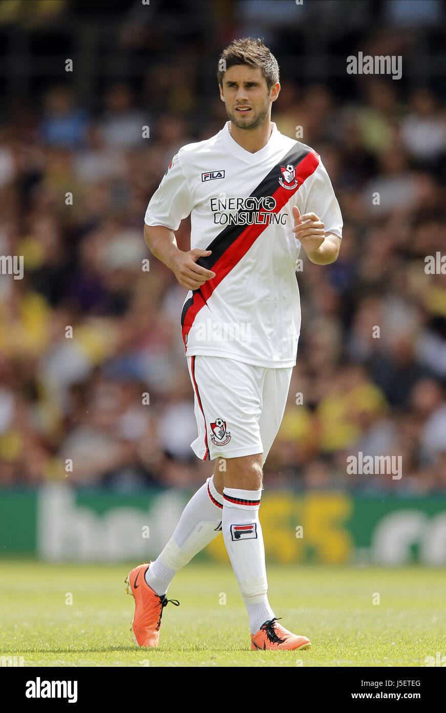 Elliot Ward High Resolution Stock Photography and Images - Alamy