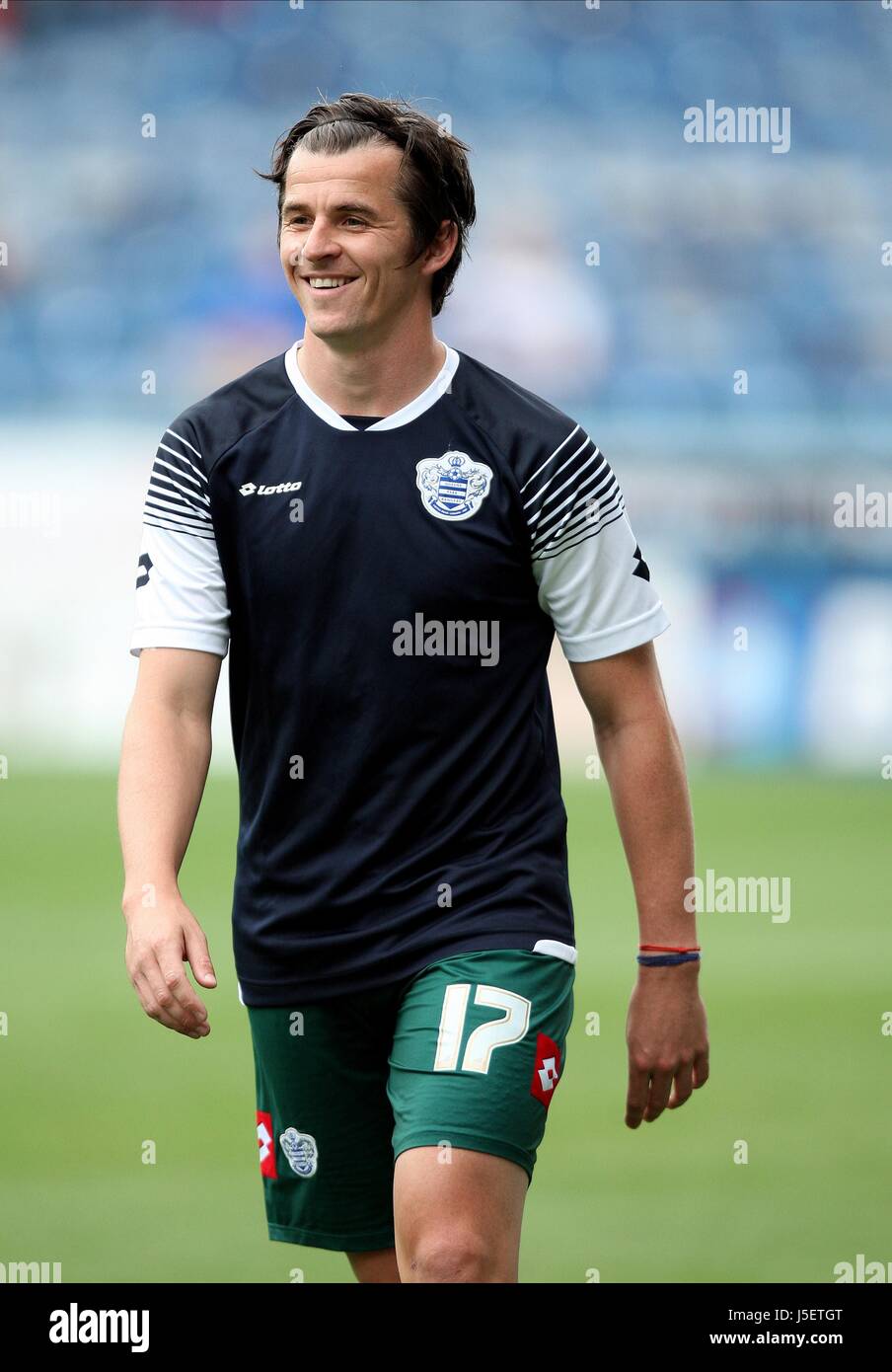 Barton town fc hi-res stock photography and images - Alamy